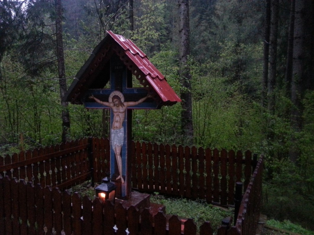 Tisa – România Străveche – Ancient Romania