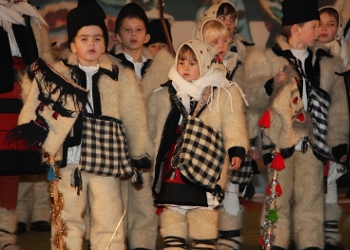 Despre colinde şi colindat (I) – România Străveche – Ancient Romania